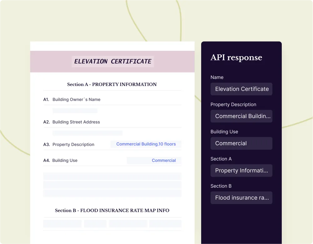 Docsumo - Document AI Platform Built for Scale & Efficiency